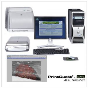 SPEX Forensics – Pondpol group